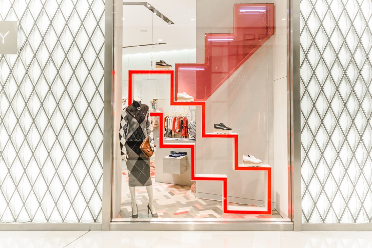 Home - SHOP PLUS 上海国际商业空间博览会